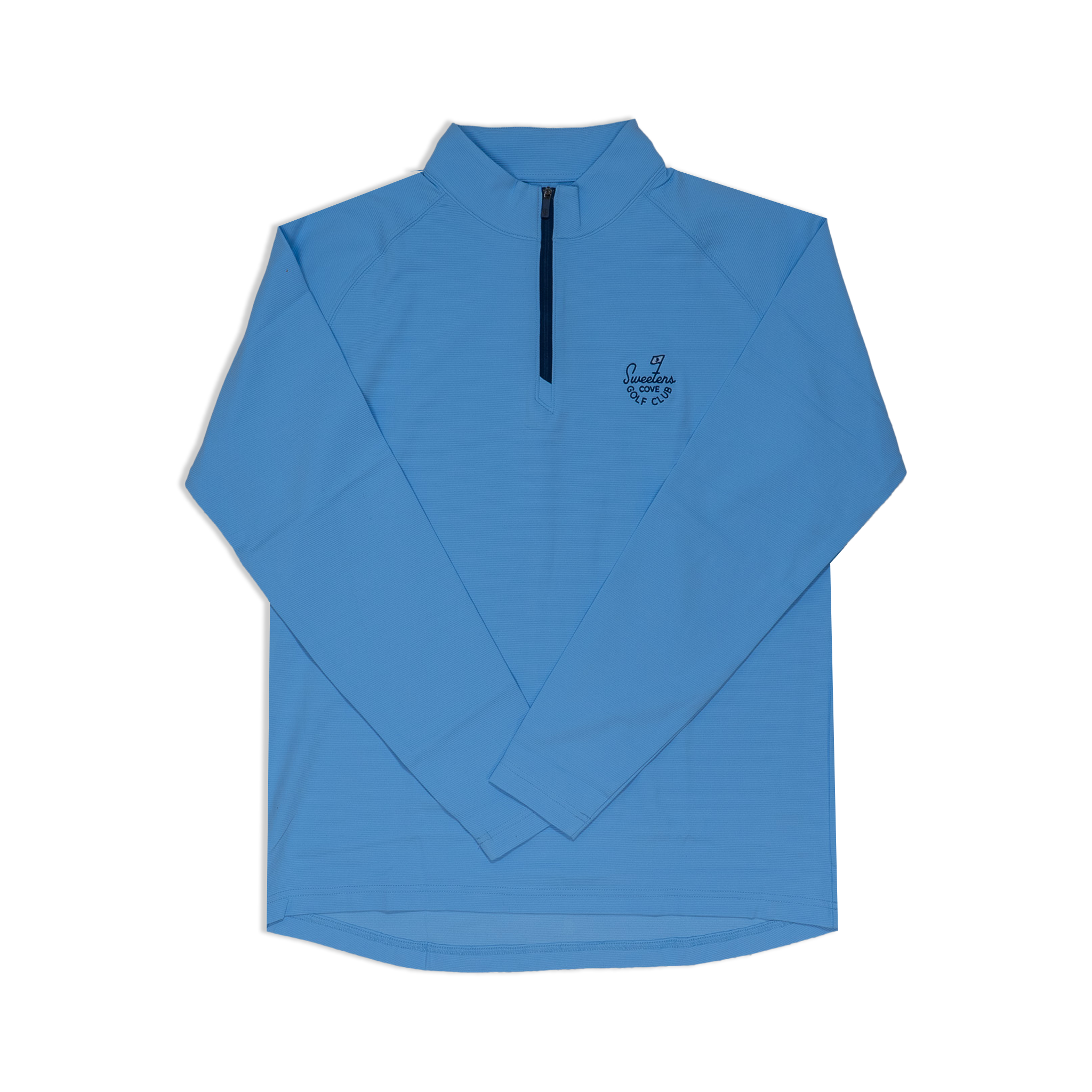 Men's Pullover | Holderness & Bourne 'The Stuart' - Skye – Sweetens Cove Golf Club