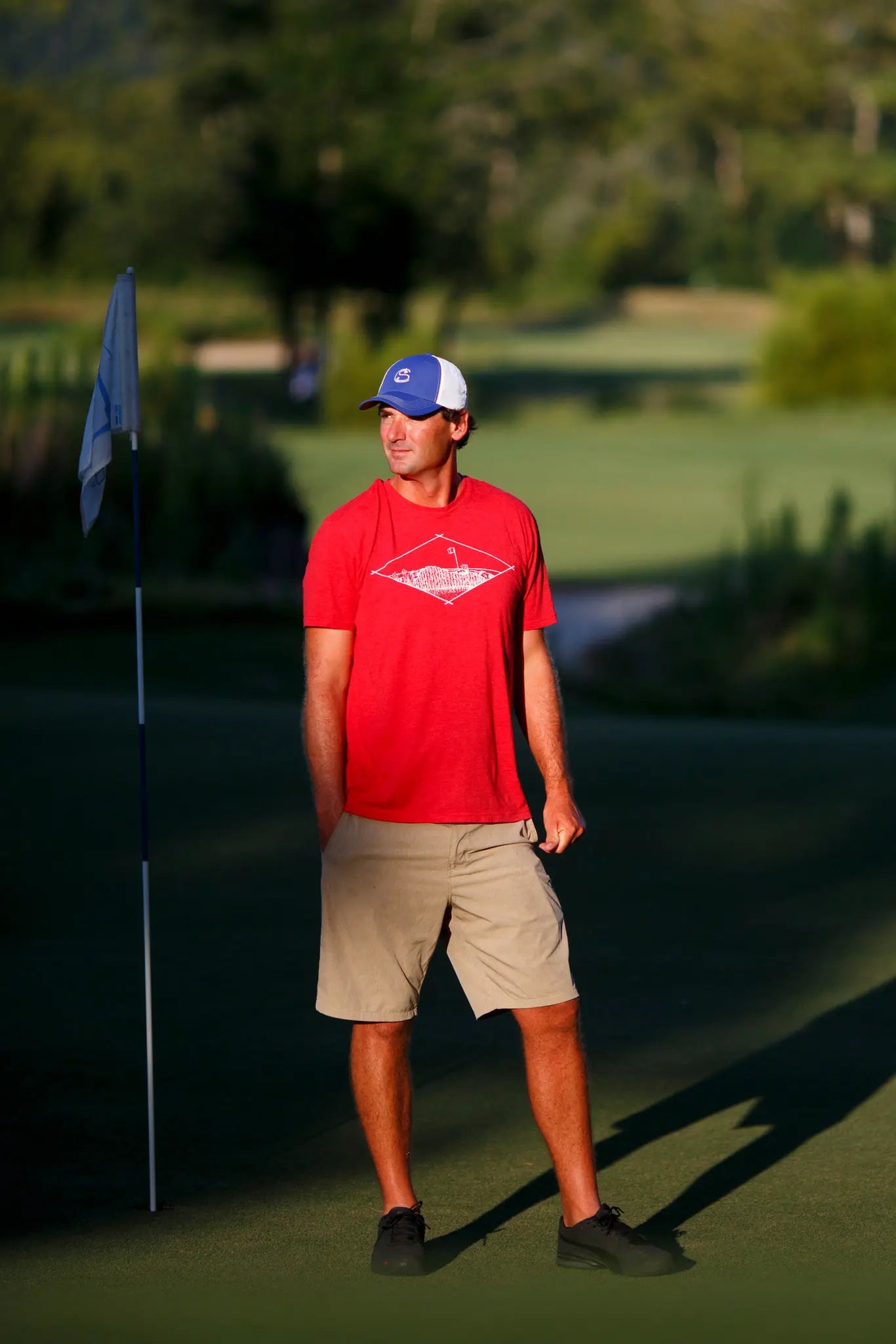New York Times – Sweetens Cove Golf Club