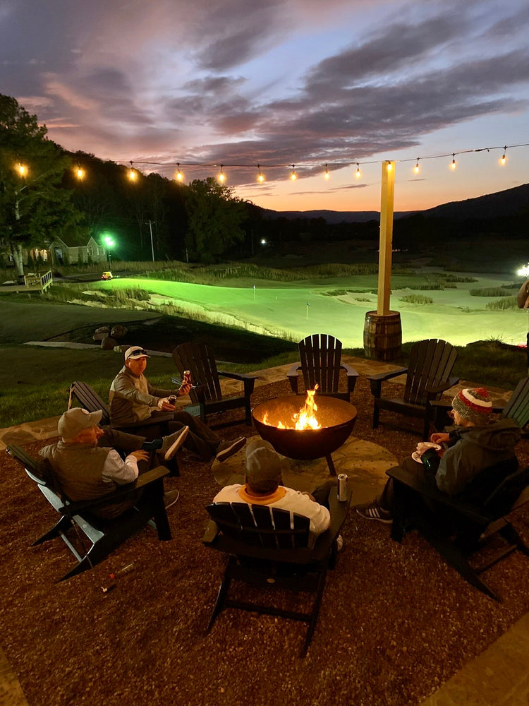 Sweetens Cove Golf Club